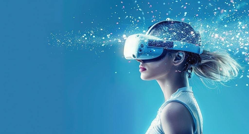 L’évolution des casques VR et ce que l’avenir nous réserve – Tech paf